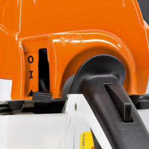 STIHL STIHL 070 Chainsaws, Saw chains and Guide bar - DMI