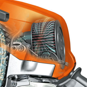 STIHL STIHL 070 Chainsaws, Saw chains and Guide bar - DMI