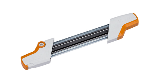 STIHL 2-in-1 file holder Chainsaws, Saw chains and Guide bar - DMI
