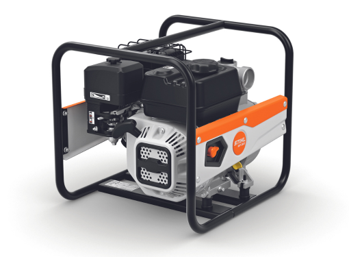 WP 300 STIHL - DMI